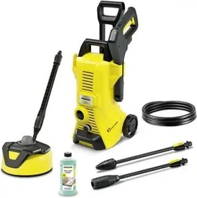 Kärcher K 3 Power Control Home T 5 / Vysokotlaký čistič / 1600W / Tlak