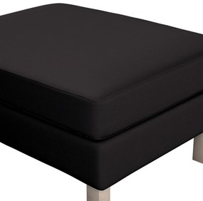 Potah na podnožku IKEA Karlstad