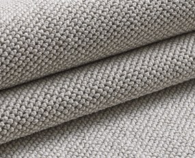 Ayyildiz, Běhoun Loom 4300 Silver, 80x250, šedá, obývací pokoj