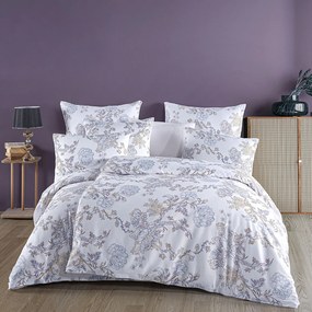 BedTex Saténové povlečení Elegance, 140 x 200 cm, 70 x 90 cm, 140 x 200 cm, 70 x 90 cm