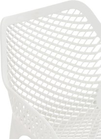 Židle Air XL – bílá