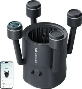 Bublue Vortex V5 / Čisticí robot do bazénu