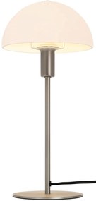 Nordlux Ellen stolní lampa 1x40 W ocel 2112305032