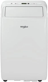 Mobilní klimatizace whirlpool pacf212co w