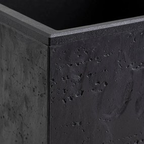 Květináč na kolečkách BETONIQUE 30x60 cm - výběr z 7 provedení