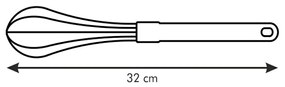 Šlehací metla SPACE LINE