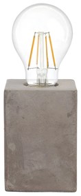 Stolní lampa PRESTWICK - 49812 - Eglo