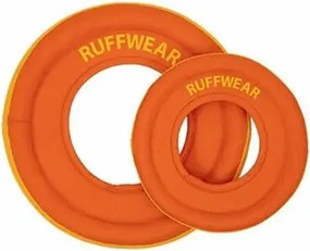 Ruffwear Hydro Plane Campfire Orange M / Hračka pro psy