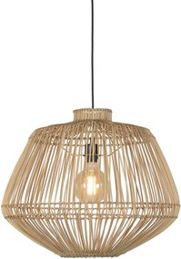 XXXLutz ZÁVĚSNÉ SVÍTIDLO, 60/50 cm Good & Mojo - Online Only svítidla - 004315016902