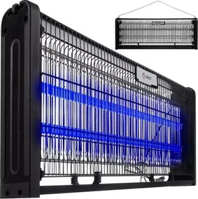 Výkonná UV insekticidní lampa na hmyz 40 W