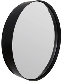 Závěsné zrcadlo WLL RAJ MEDIUM Ø 60 cm