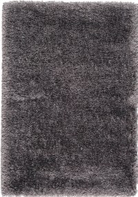 Osta, Kusový koberec Rhapsody 2501 905, 60x120, šedá, ložnice