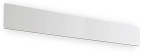 Ideal Lux Zig Zag LED nástěnné světlo bílé šířka 75 cm