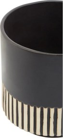 Kameninový obal na květináč ø 15 cm Kiso – Premier Housewares