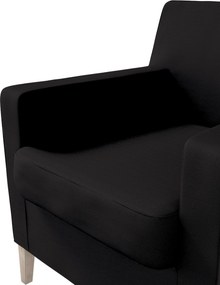 Potah na křeslo IKEA Karlstad barva šedá