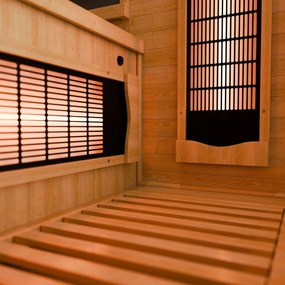 Artsauna Infrasauna Kiruna 90 Premium
