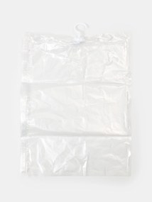 Sinsay - Vakuové úložné sáčky 2 pack - bílá