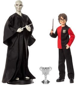 Mattel harry potter a voldemort 30cm, gnr38