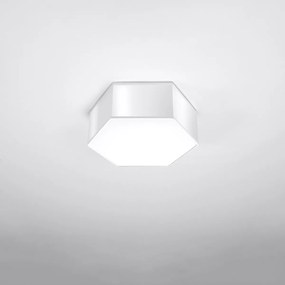 Sollux Lighting Stropní svítidlo SUNDE 11 bílé