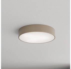 Brilagi - Stropní svítidlo se senzorem CLARE 3xE27/40W/230V pr. 40 cm béžová