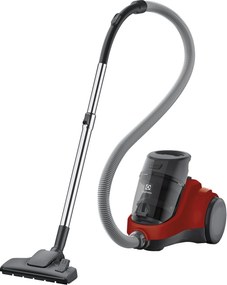 Bezsáčkový vysavač electrolux ease c4 ec41-anim
