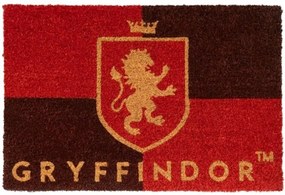 Rohožka Harry Potter - Gryffindor