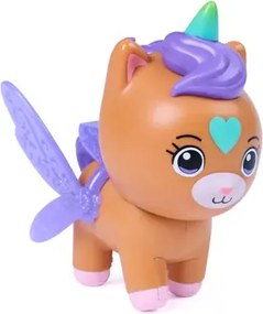 SPIN MASTER Figurky Gábinin kouzelný domek Kico a vílí kamarádi / 3 ks