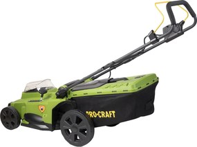 Procraft PLM22bb 20V - akumulátorová sekačka (bez akumulátoru a nabíječky)