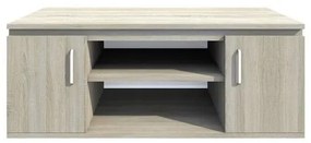 Televizní stolek FENIKS 120x47