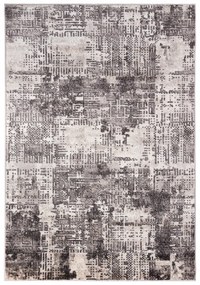Kusový koberec Rufus hnědý 200x300cm