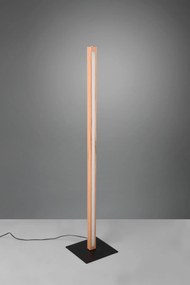 Trio 426410130 LED stojací lampa Bellari 1x20W | 2300lm | 3000K