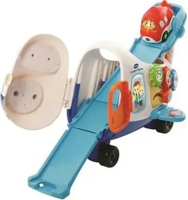 Vtech Tut Tut Nákladní letadlo / CZ verze / od 12 měsíců