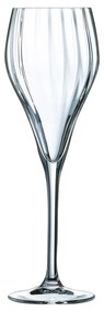 Sada pohárů Chef &amp; Sommelier Symetrie Champagne 6 ks 160 ml
