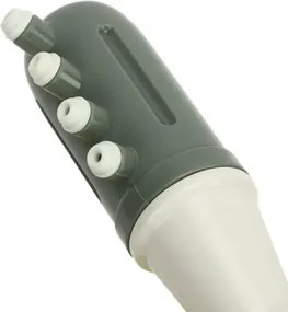 Stříkací fontánka žabka / plast / 21 cm / od 8 let