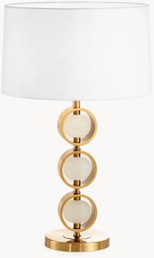 Stolní lampa Christopher
