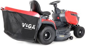 VeGA T92HD - zahradní traktor