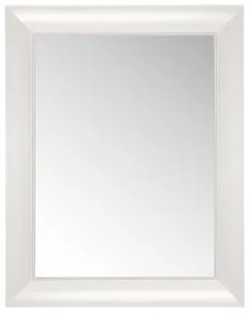 Francois Ghost 88x111 cm bílá Kartell