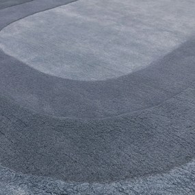 Tribeca Design Kusový koberec Dimision Denim Rozměry: 160x230 cm