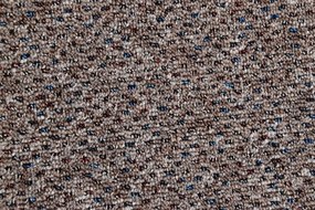 ITC Metrážový objektový koberec NEW TECHNO 3516 BARVA: Béžový, ŠÍŘKA: 4 m, DRUH: smyčka