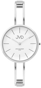 Dámské elegantní šperkové náramkové hodinky JVD J4188.1