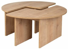 Konferenční stolek Moira Oak