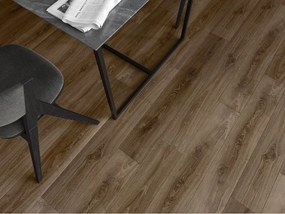 Mexen San Juan vzorek vinylových panelů SPC 6,5 mm, podklad IXPE 1,5 mm, 4 V-spára, Dub - F1049-S