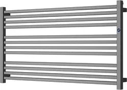HOPA Stick Level radiátor elektrický 70x140 cm antracit REDSTIL146016Y