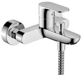 Hansgrohe Rebris S - Vanová baterie, chrom 72440000