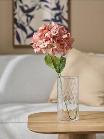 Sinsay - Dekorativní umělá rostlina - růžová