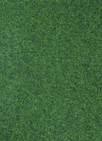 Koberce Breno  Umělá tráva GREEN-VE 20 s nopy, šíře role 400 cm, Zelená