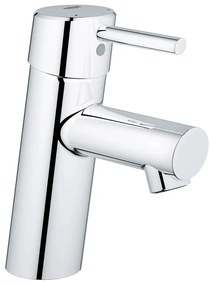 Grohe Concetto umyvadlová baterie stojící chrom 3224010E