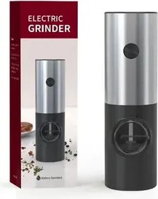 UG Grill Elektrický mlýnek na pepř a sůl