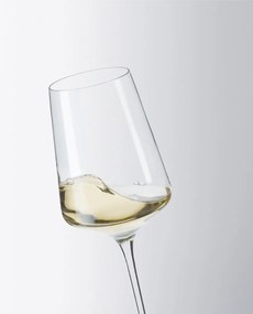 Sklenička na bílé víno Leonardo PUCCINI 400ml