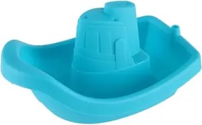 TEDDIES Lodičky do vody 3 ks / Hračka do vody / Plast / 15 cm / od 6 m